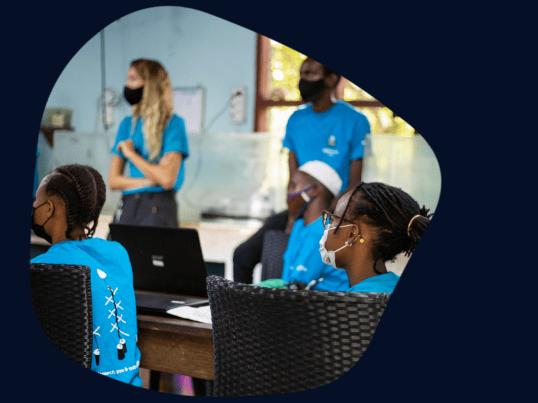 Reef Rangers - REEFolution