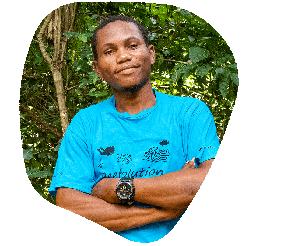 Reef Rangers - REEFolution