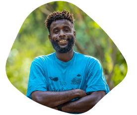 Meet the team - REEFolution