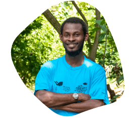 Meet the team - REEFolution