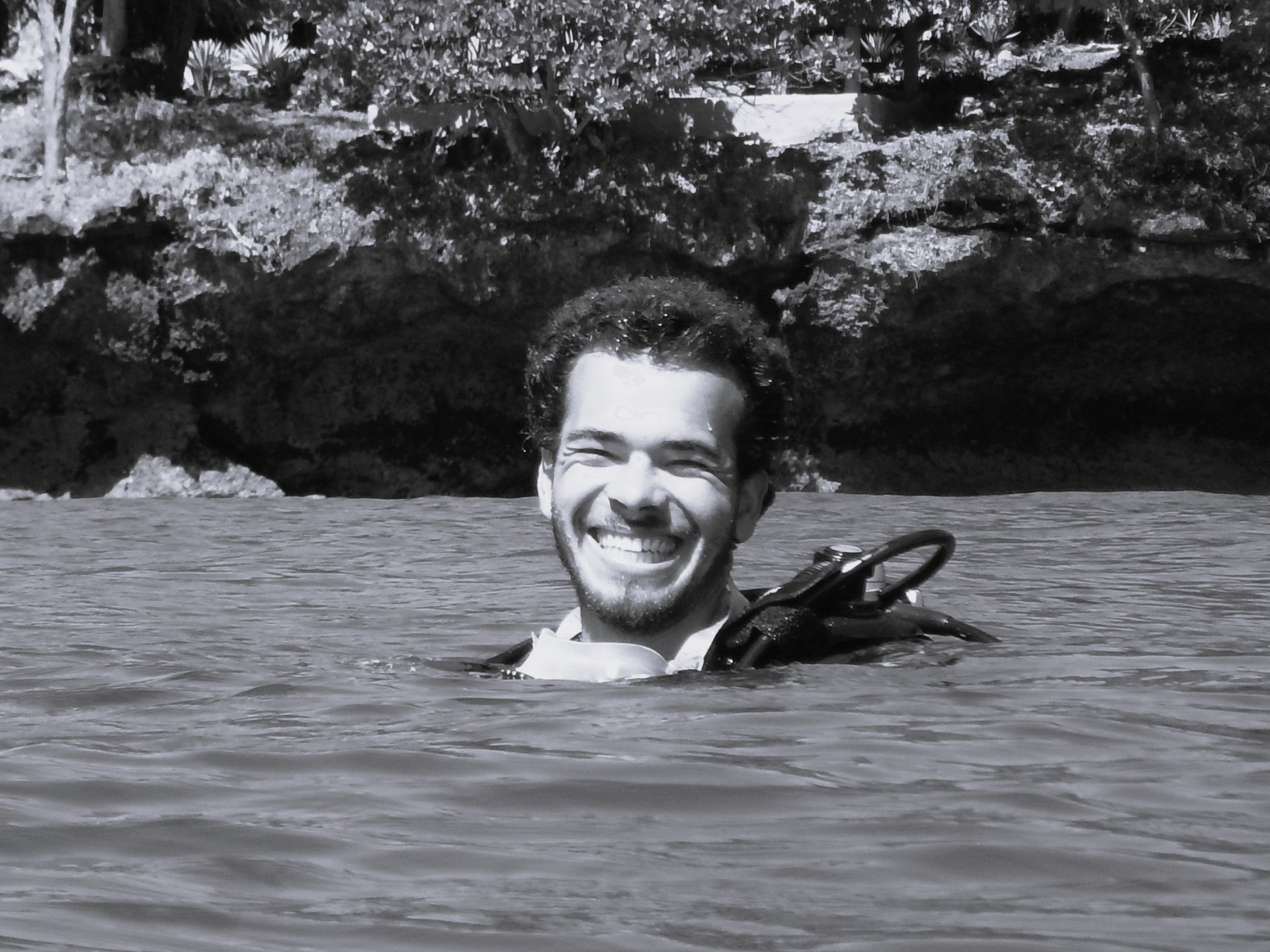 Meet the team - REEFolution