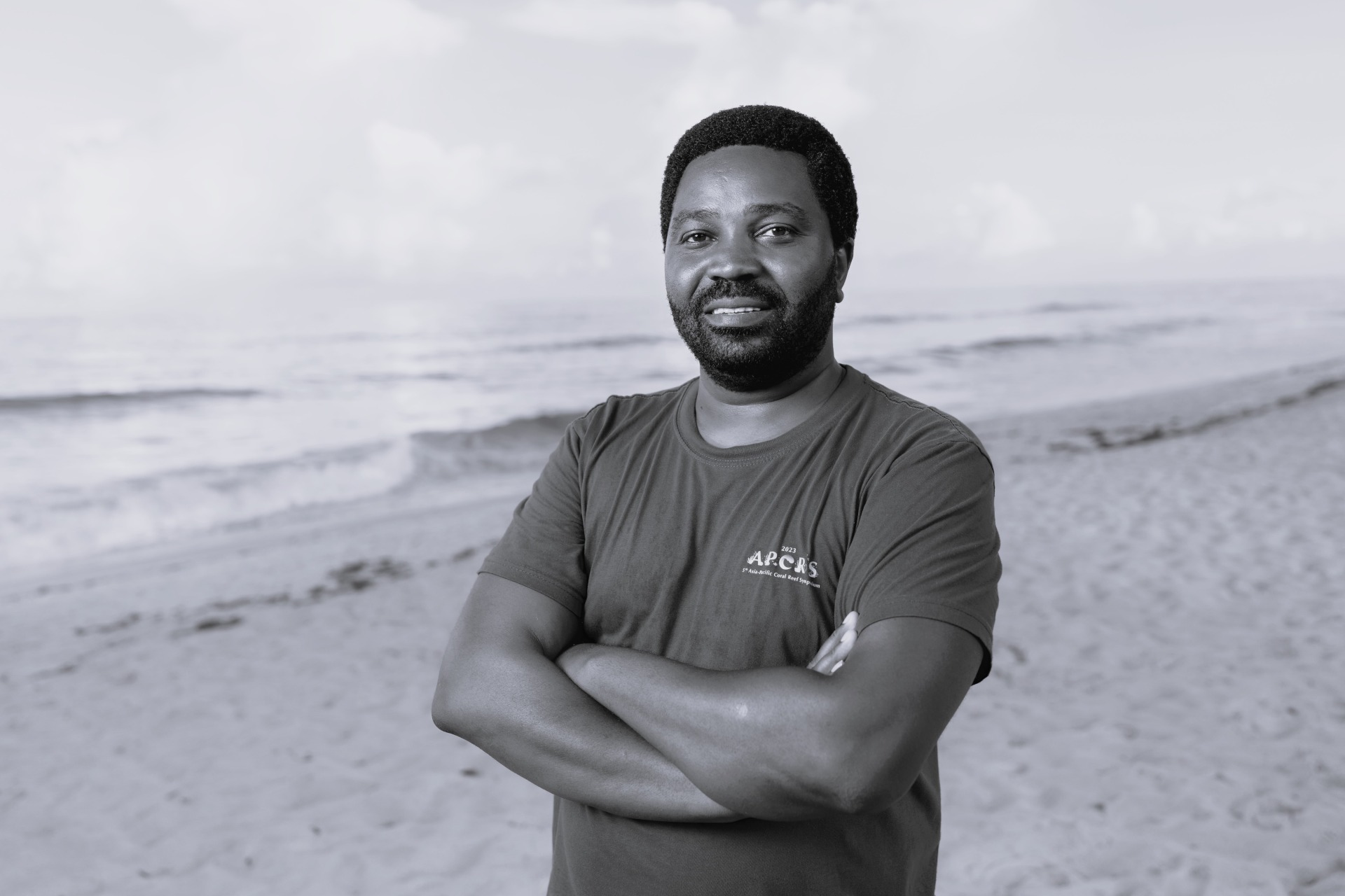 Meet the team - REEFolution