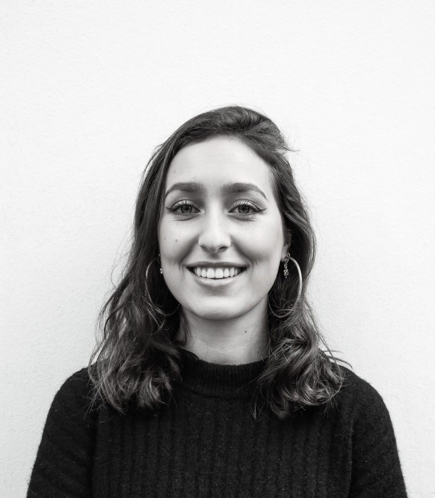 Meet the team - REEFolution