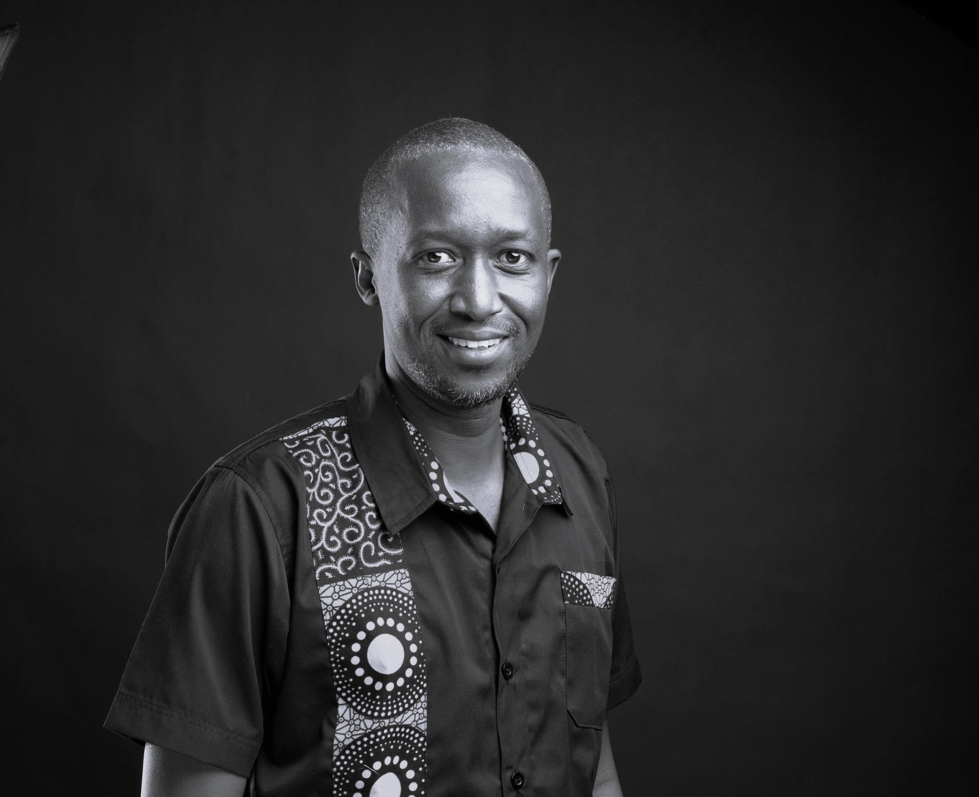 Meet the team - REEFolution